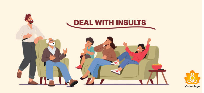 Insults and Putdowns: Strategies for Handling and Responding ...