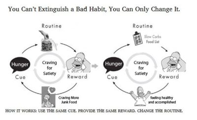 The Power of Habit (Summary) – Charles Duhigg – ParasUniversal